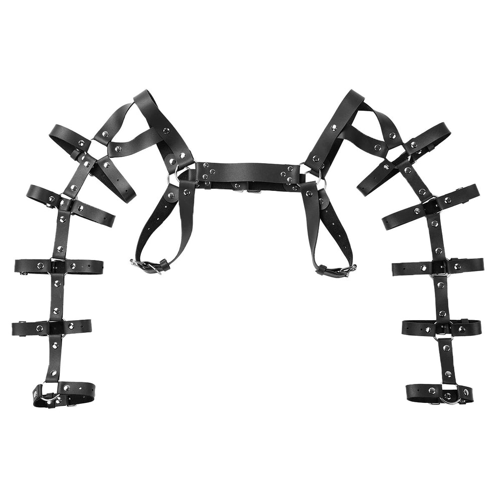 GLADIATOR Harness