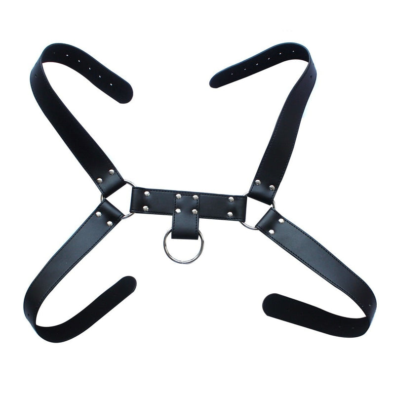 POWER DOM Shoulder Chest Harness - Harness on sale